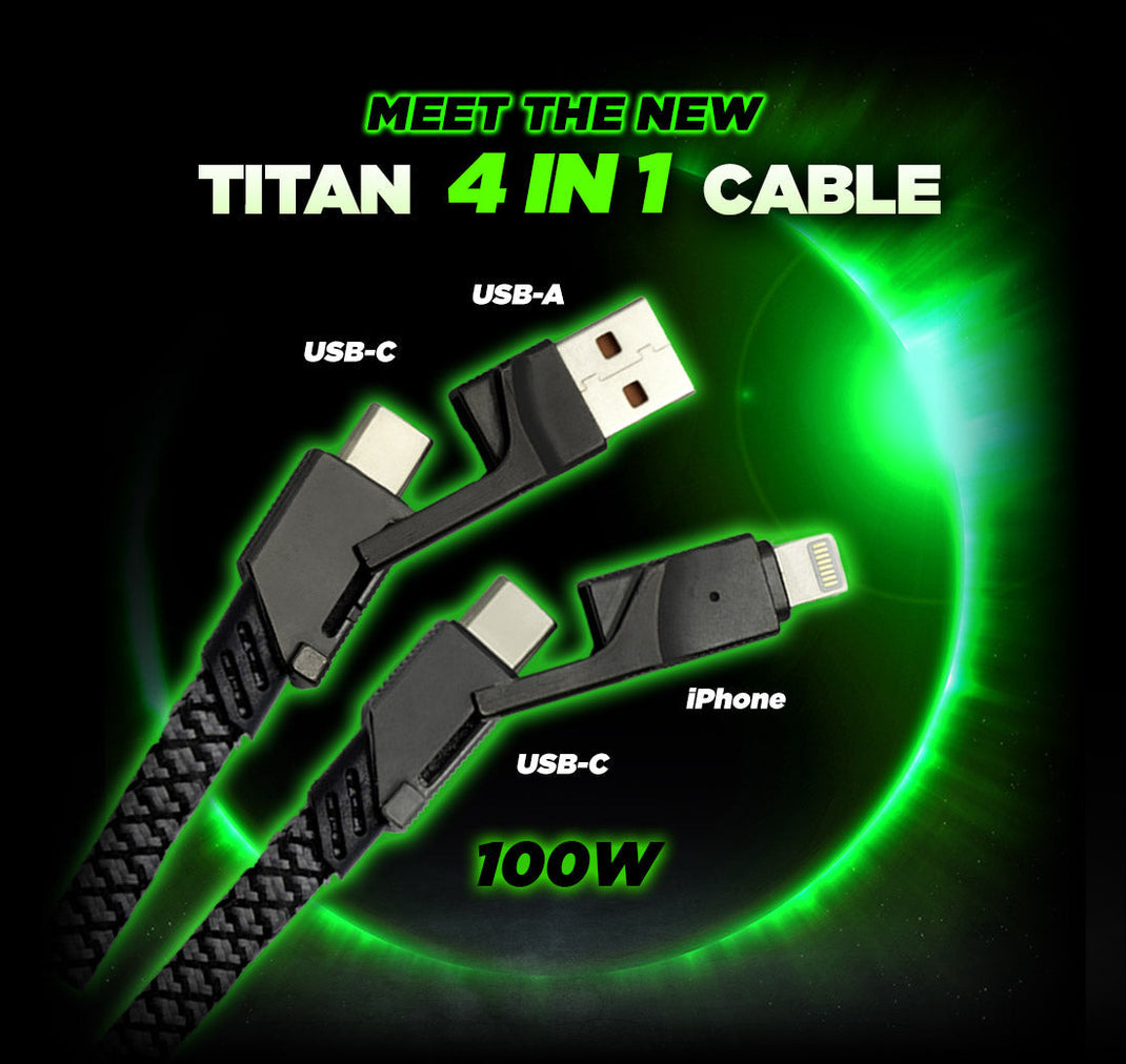 Titan Power+ – Titan Power Plus