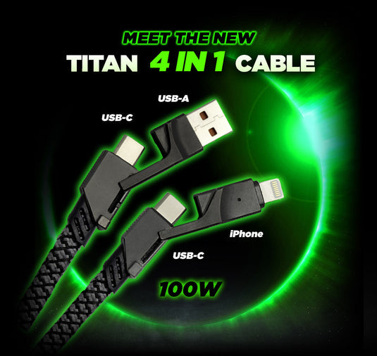 Titan Power+ – Titan Power Plus