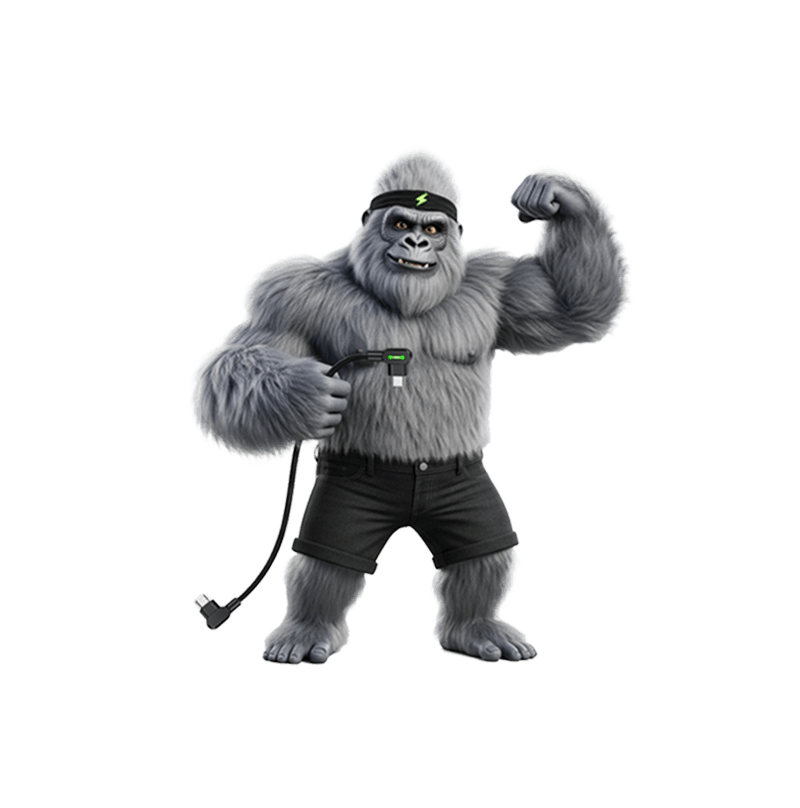 Titan Power Plus - The Titan Smart Cable™