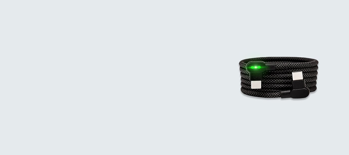 Titan Power Plus - The Titan Smart Cable™