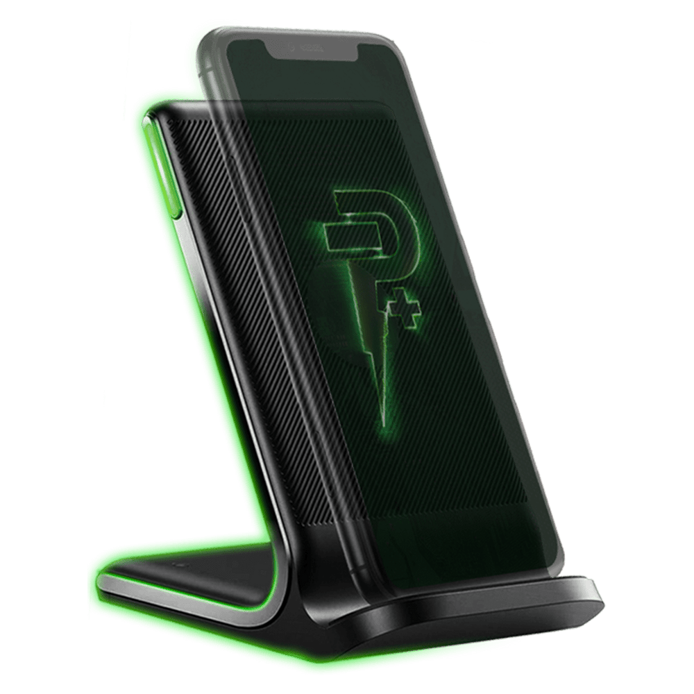 Titan Power+ – Titan Power Plus