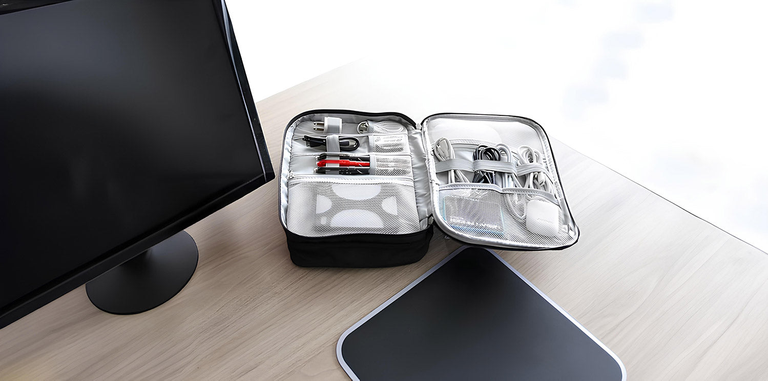 Titan XL Travel Case™ – Titan Power Plus