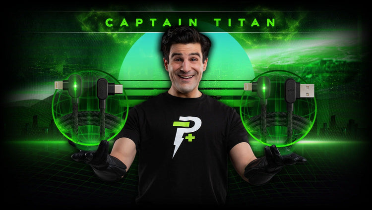 Titan Power+ – Titan Power Plus