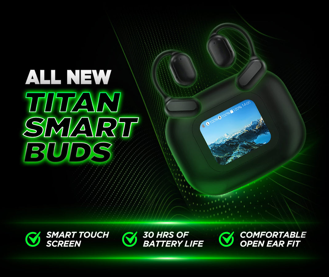 Titan Power+ – Titan Power Plus