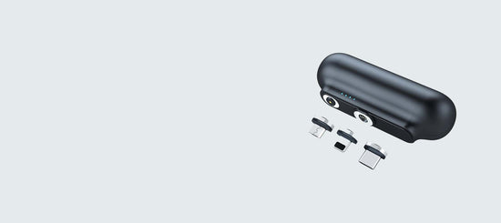 MagTech PowerBank™ – Titan Power Plus