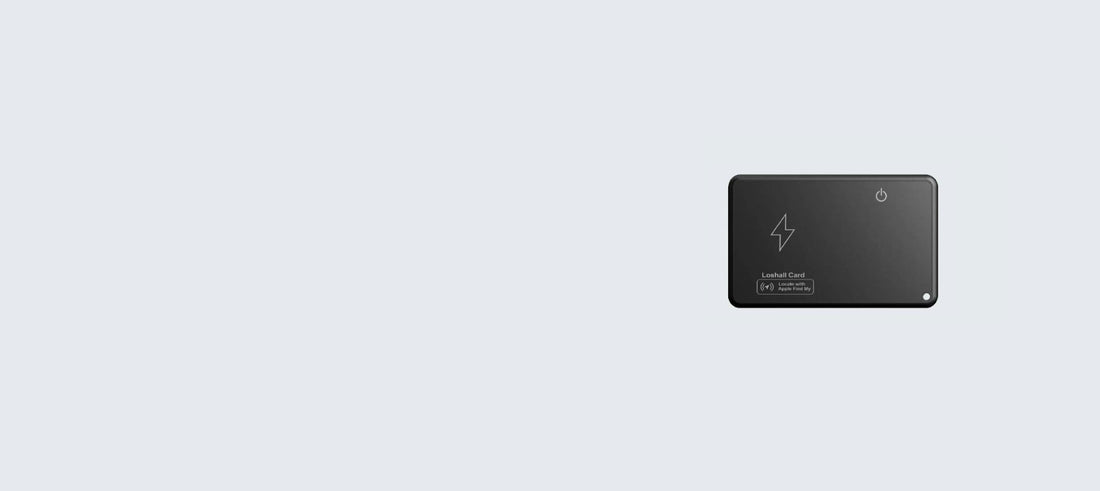 Titan Smart Tracker™ – Titan Power Plus
