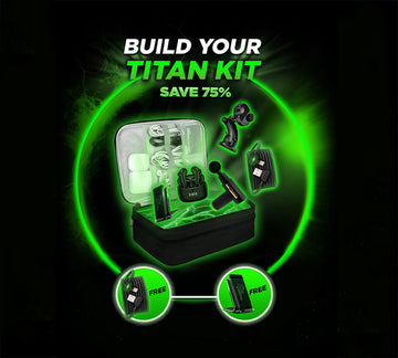 Titan Power+ – Titan Power Plus