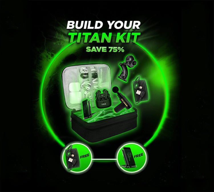 Titan Power+ – Titan Power Plus
