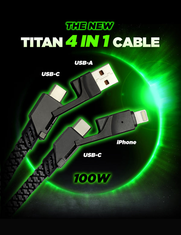 Titan Power+ – Titan Power Plus