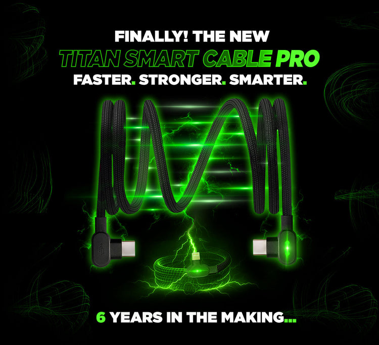 Titan Power+ – Titan Power Plus