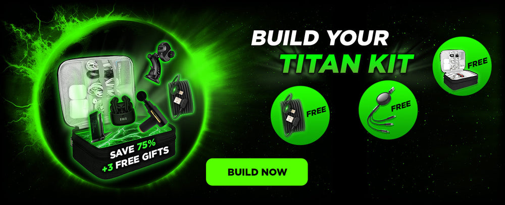 Titan Power+ – Titan Power Plus