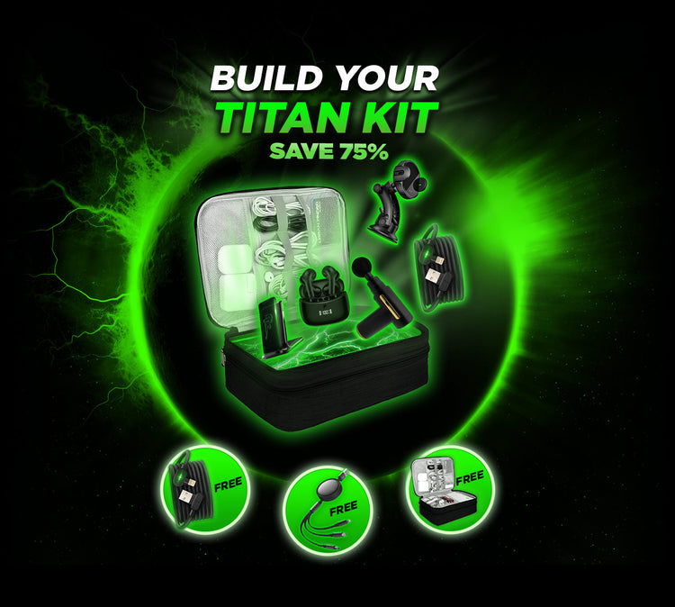 Titan Power+ – Titan Power Plus