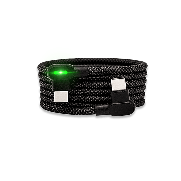 Titan Power Plus - The Titan Smart Cable™