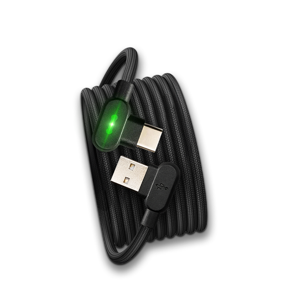 Choose Your Cable – Titan Power Plus