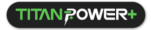 Titan Power Plus - The Titan Smart Cable™