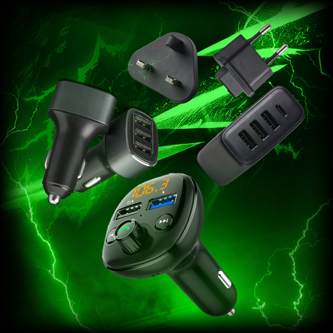 Titan Power+ – Titan Power Plus