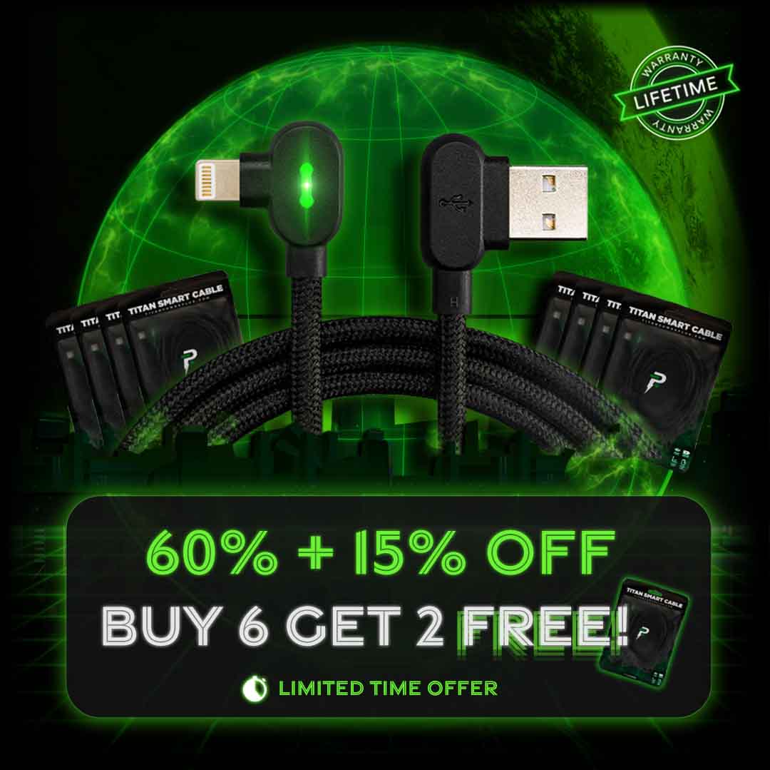 Products – Titan Power Plus