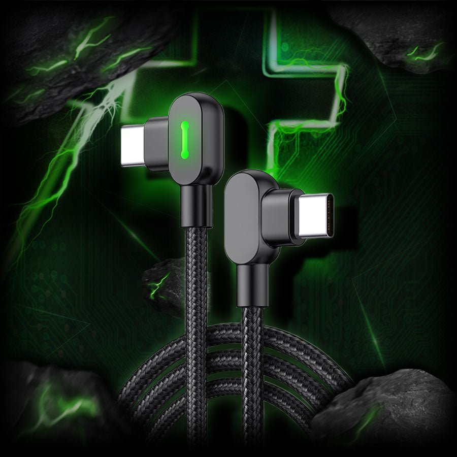 The Titan Smart Cable™ – Titan Power Plus